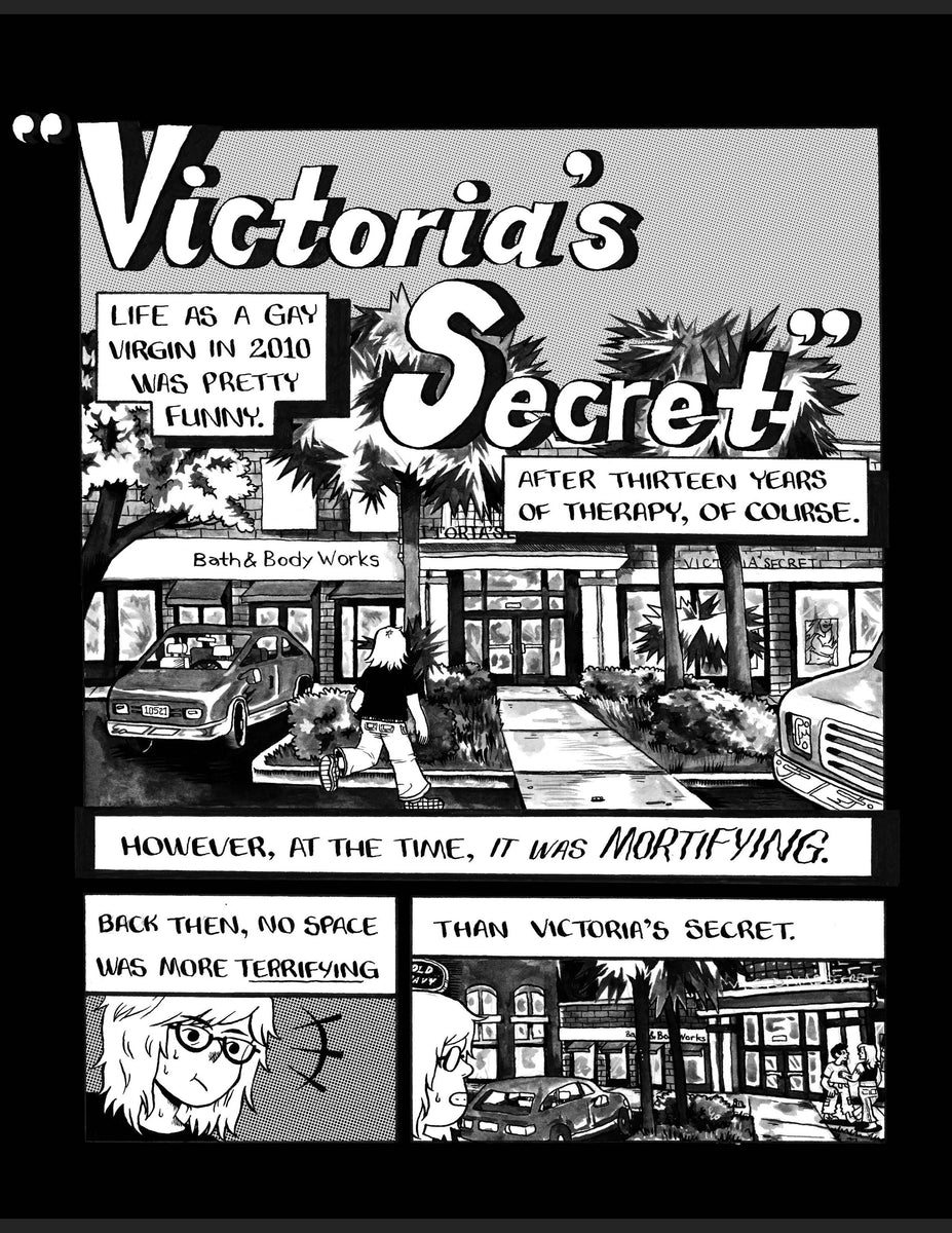 Pee Pee Poo Poo #420 by Caroline Cash – Silver Sprocket