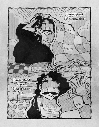 Viscera Objectica by Yugo Limbo – Silver Sprocket