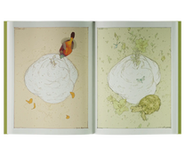 Stages of Rot by Linnea Sterte – Silver Sprocket