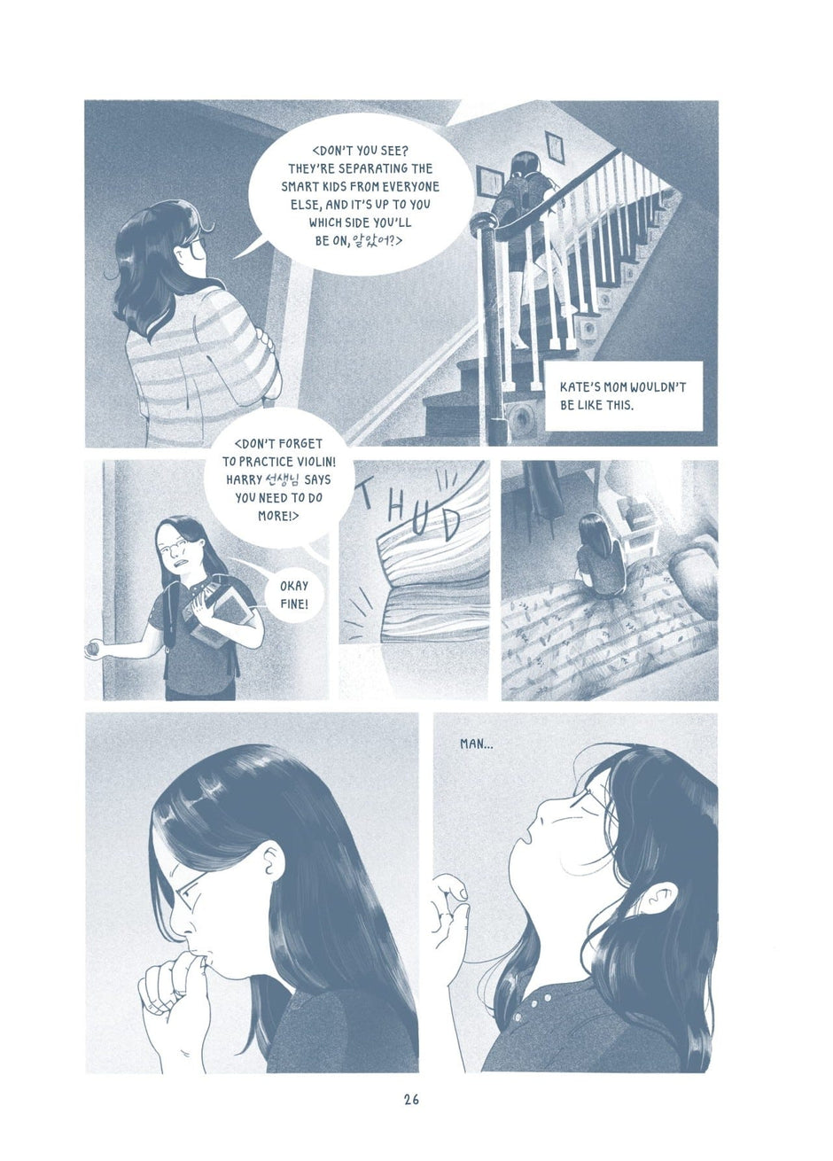 First Second Books – Silver Sprocket