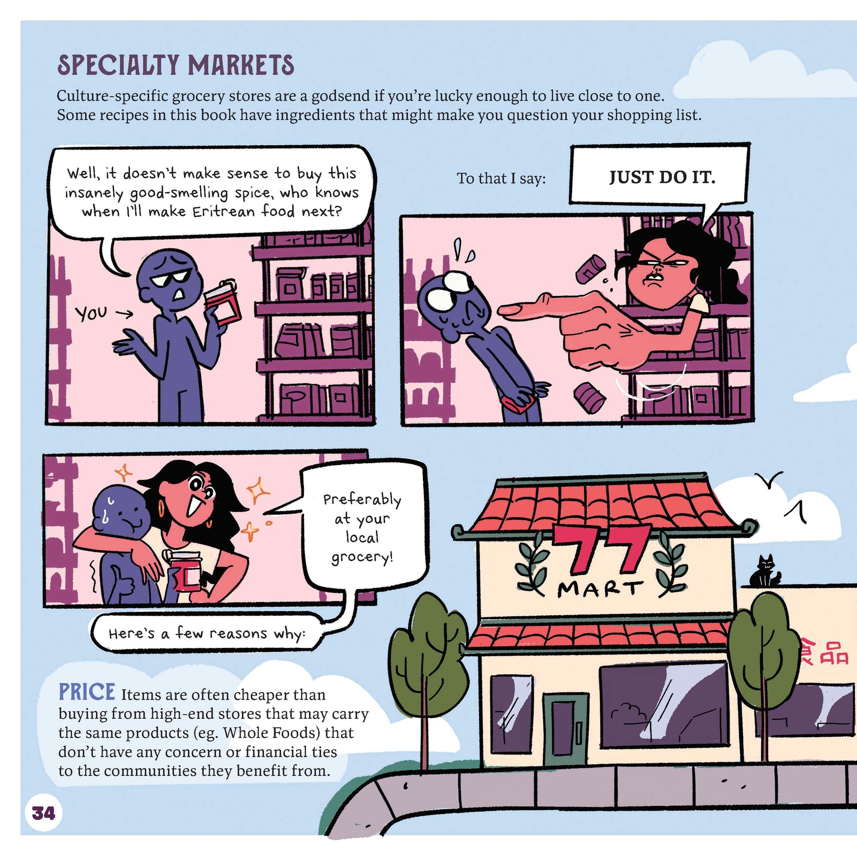 Cook Like Your Ancestors: An Illustrated Guide to Intuitive Cooking Wi ...