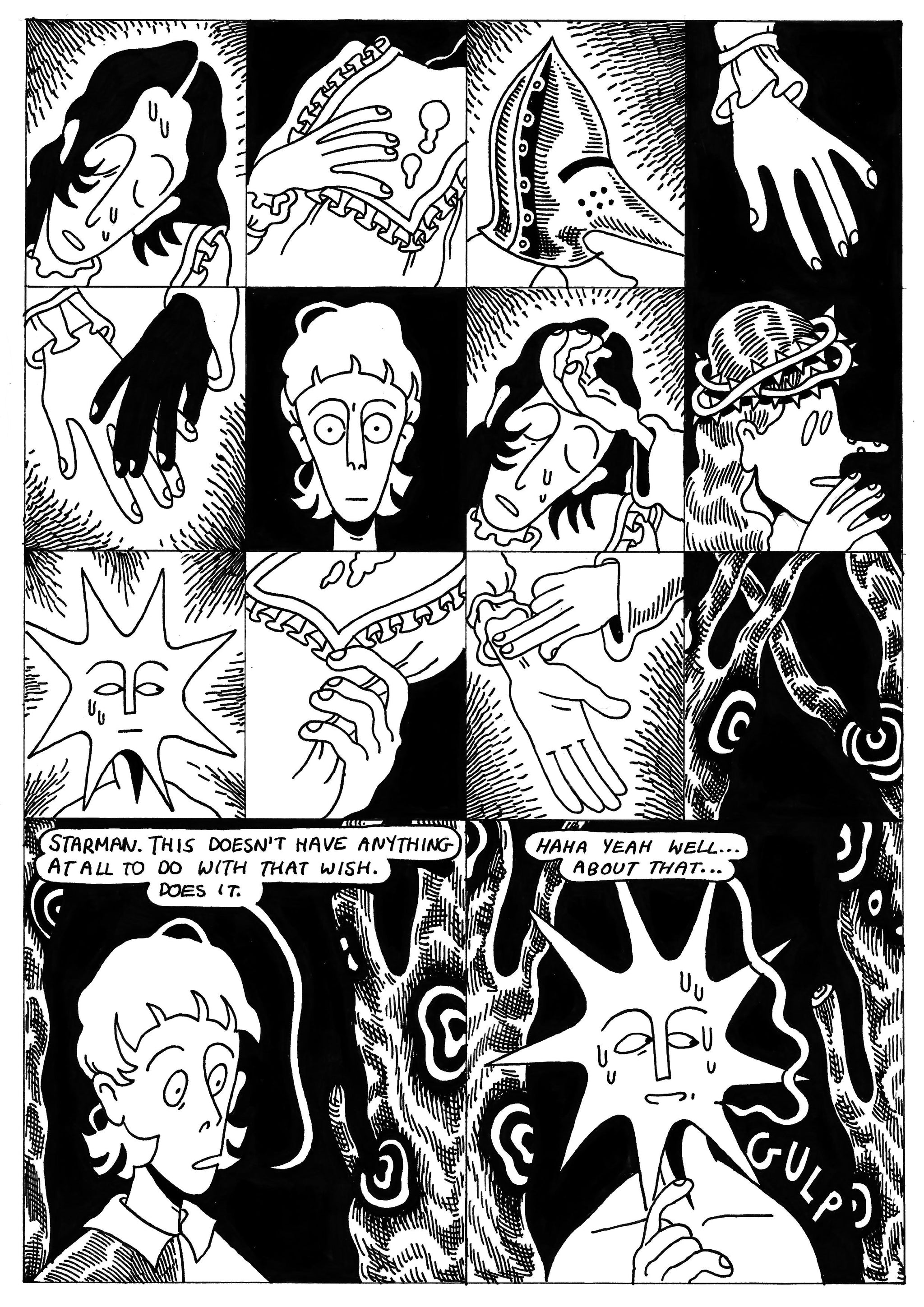 PDF Download: Prokaryote Season by Leo Fox – Silver Sprocket