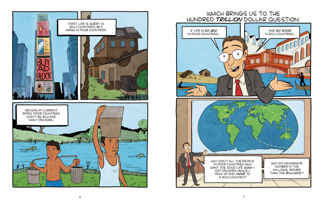 First Second Books – Silver Sprocket