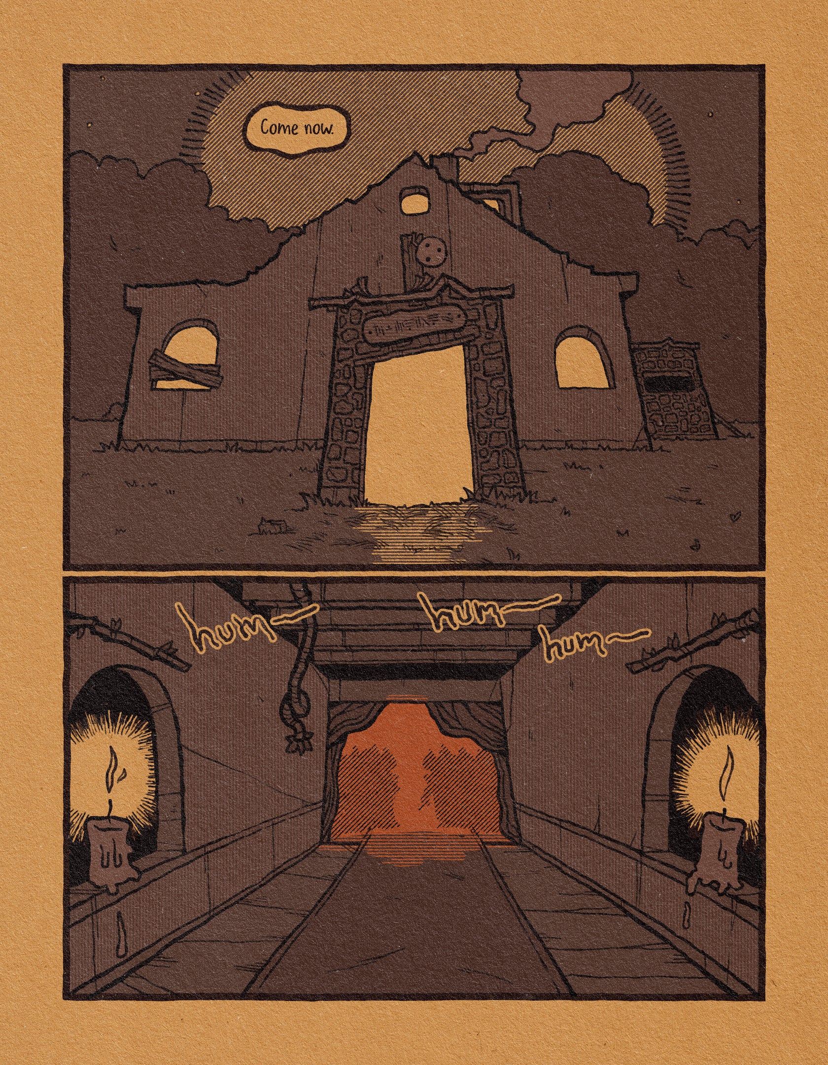 PDF Download: Be Kind, My Neighbor by Yugo Limbo – Silver Sprocket