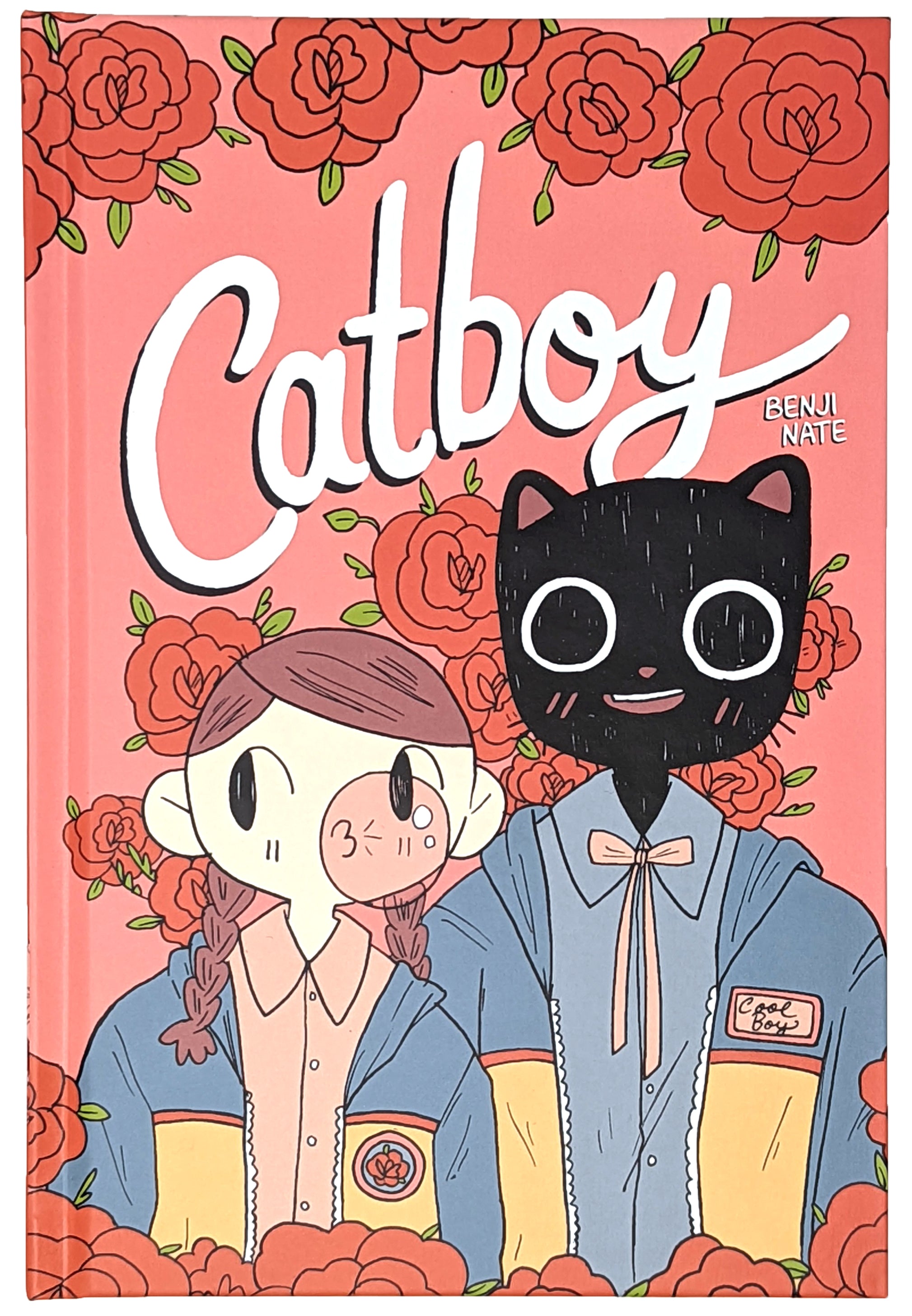 PDF Download: Catboy by Benji Nate – Silver Sprocket