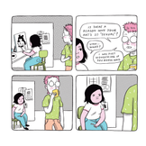 Fart School by Mel Stringer – Silver Sprocket