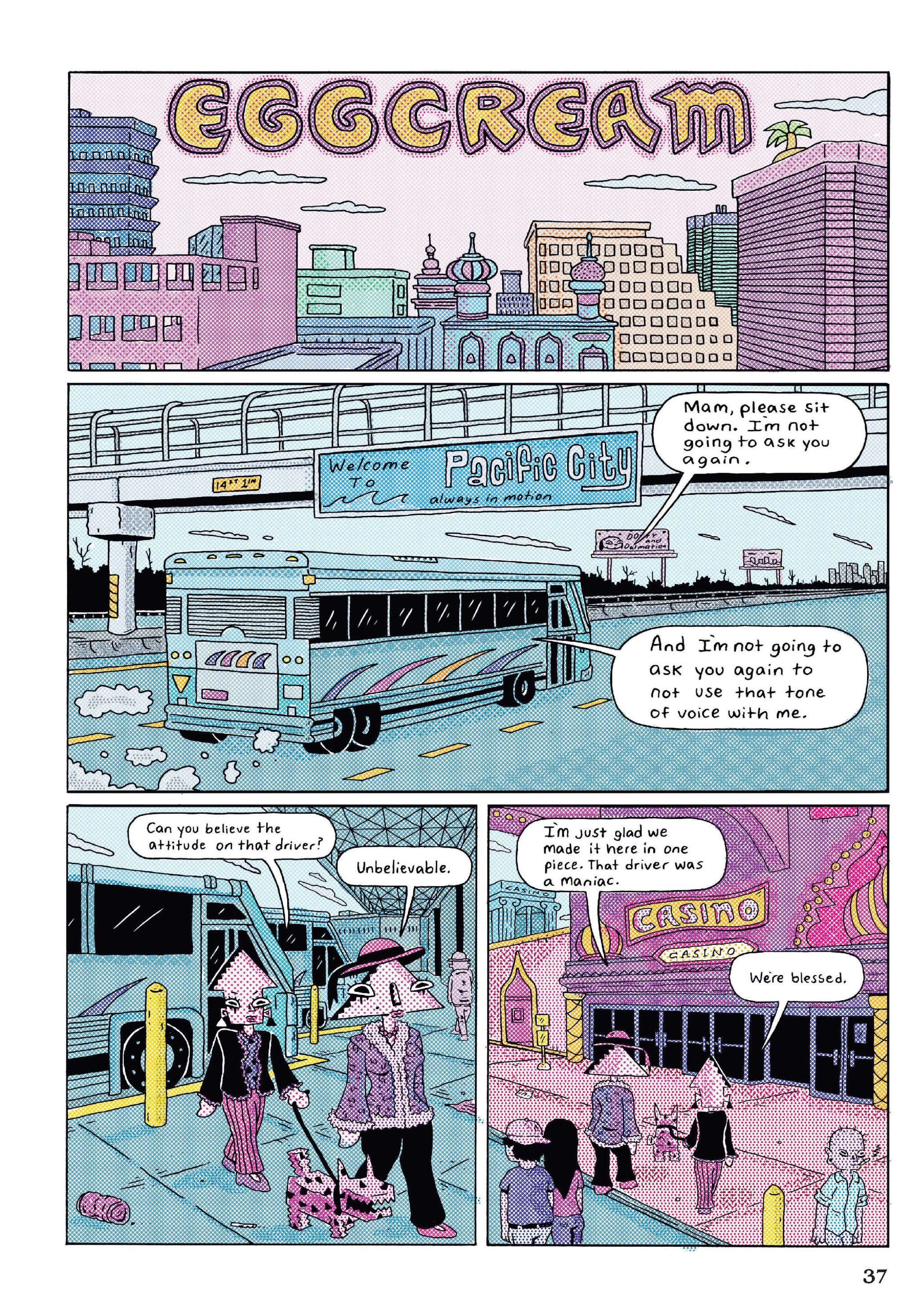 Good Boy Magazine #1 – Silver Sprocket