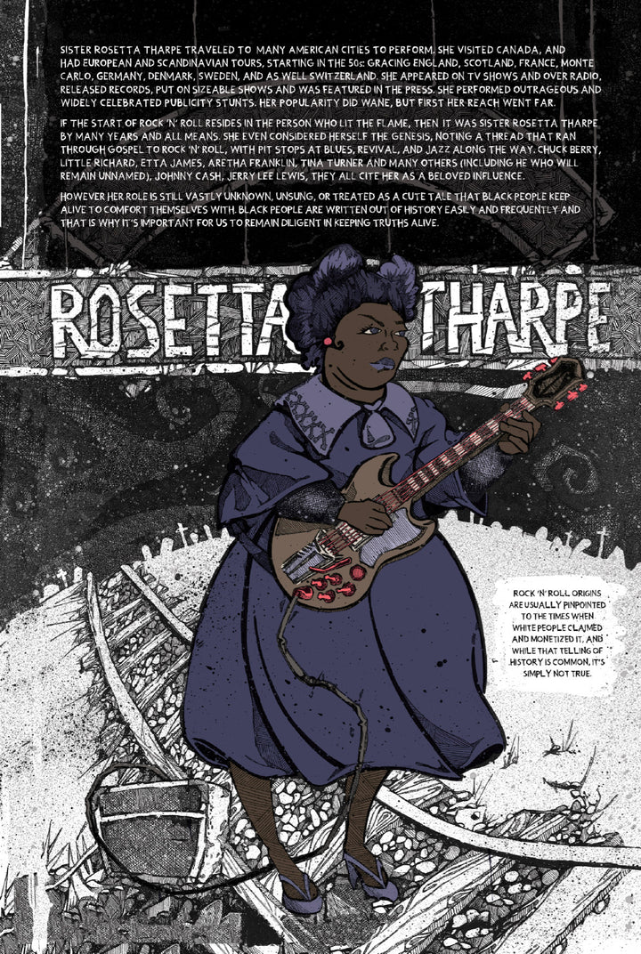 Silver Sprocket Store