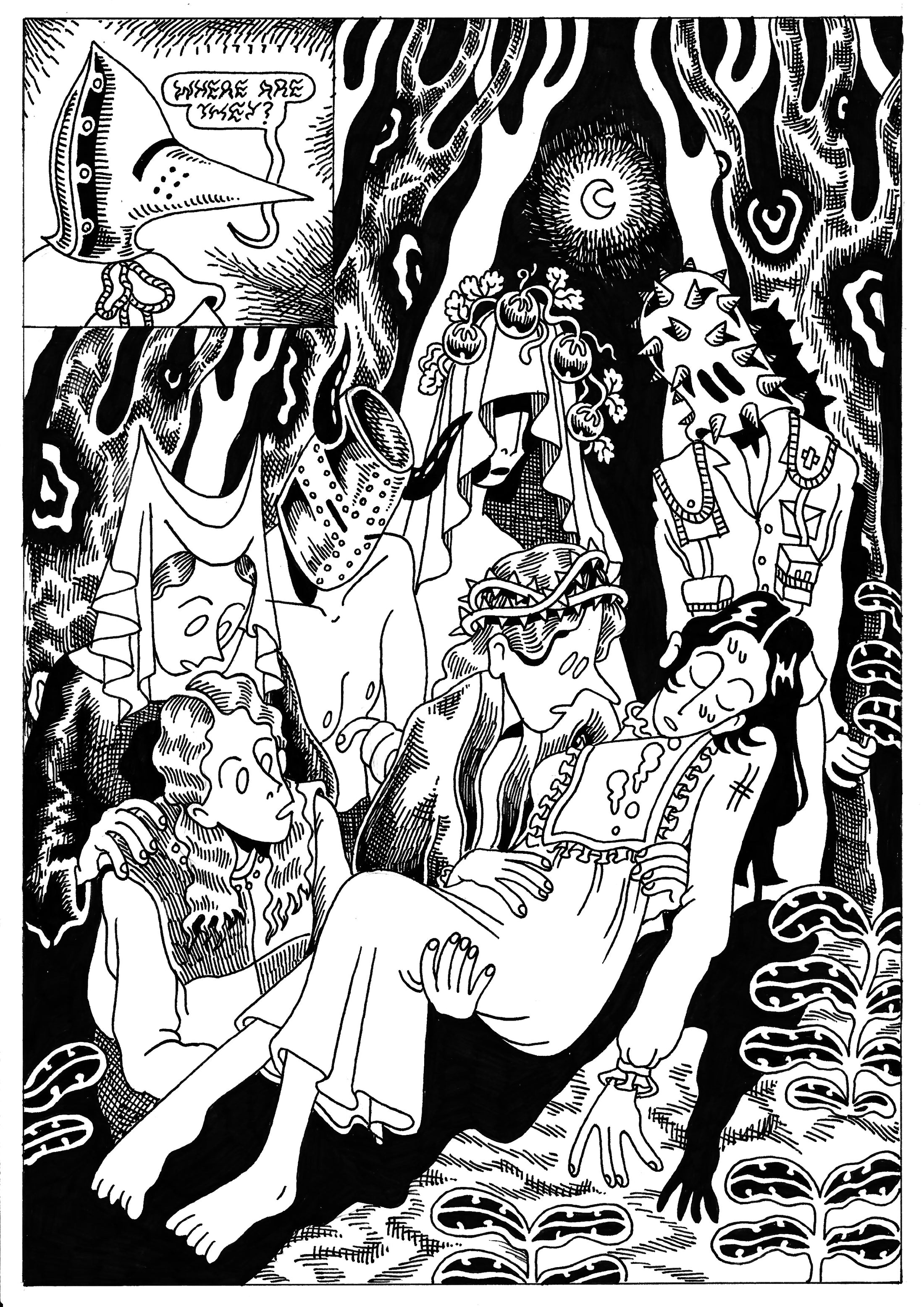 Prokaryote Season by Leo Fox – Silver Sprocket